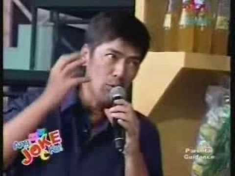 eat bulaga ang lolo joke ko tito vic joey jimmy - YouTube