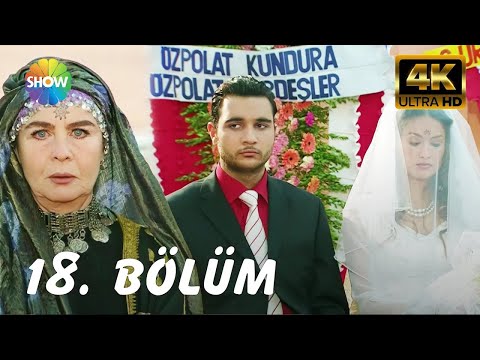 Gurbet Kadını 18. Bölüm | Ultra HD 4K