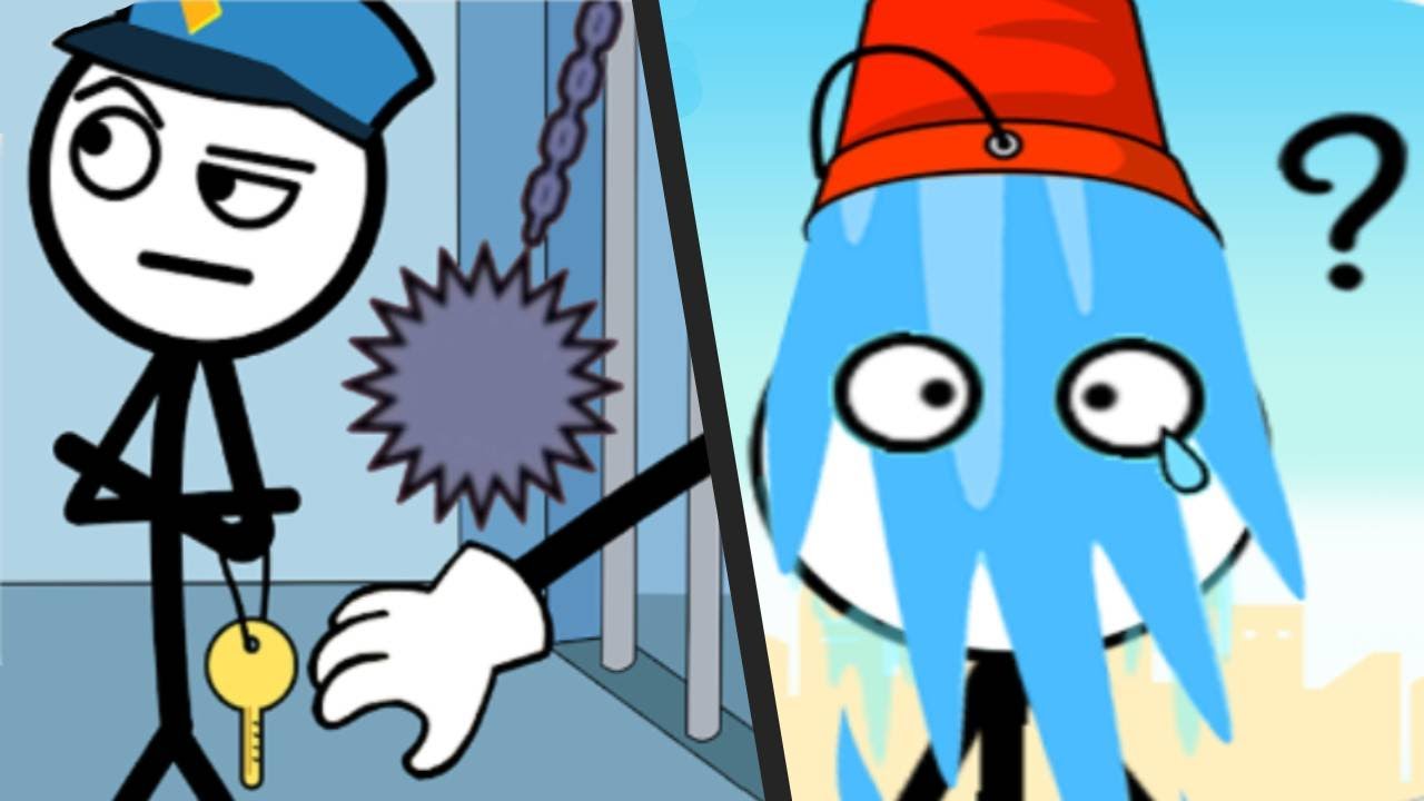 THIEF PUZZLE: TO PASS A LEVEL vs REGRET YET - All Levels Satisfying ...