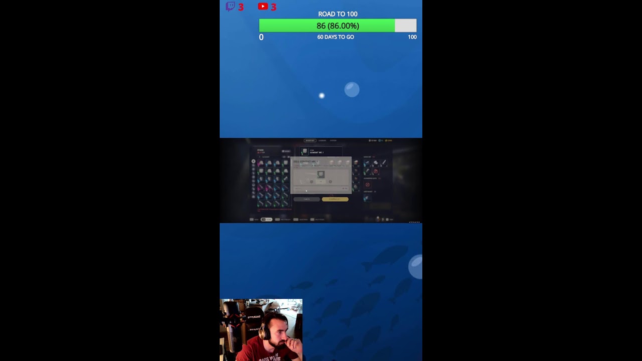 ARC RAIDERS WITH THE ABSOLUTE LEGEND (Portrait) - YouTube