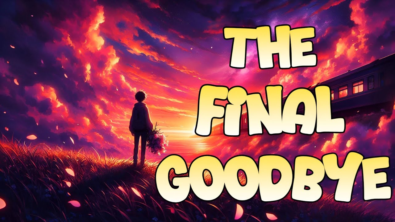 The Final Goodbye - Emotional Nightcore | Lyrical Dream 💔 - YouTube
