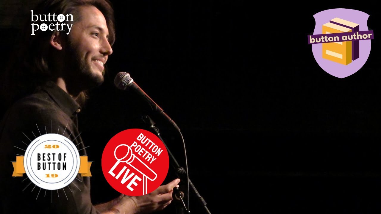 Phil Kaye - Succulent - YouTube