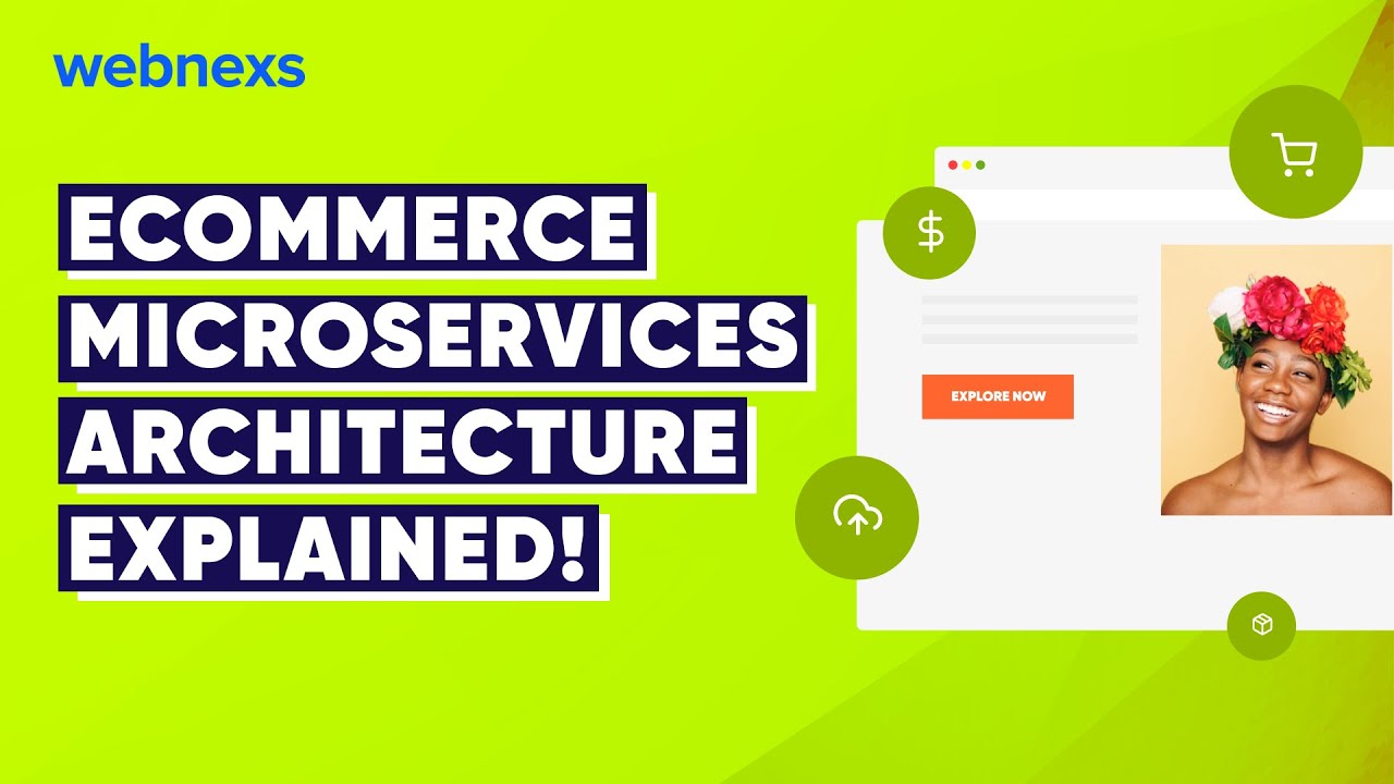 Top Ecommerce Microservices Architecture Tips: Expert Shares Winning ...