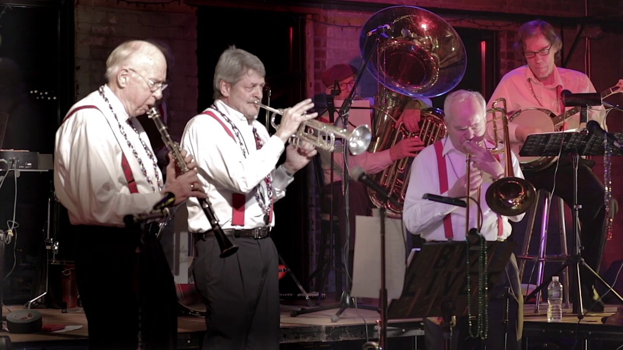 Alexander's Ragtime Band - YouTube