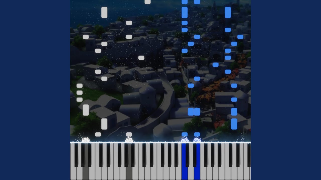 Windmill Isle - Day (From "Sonic Unleashed") - YouTube