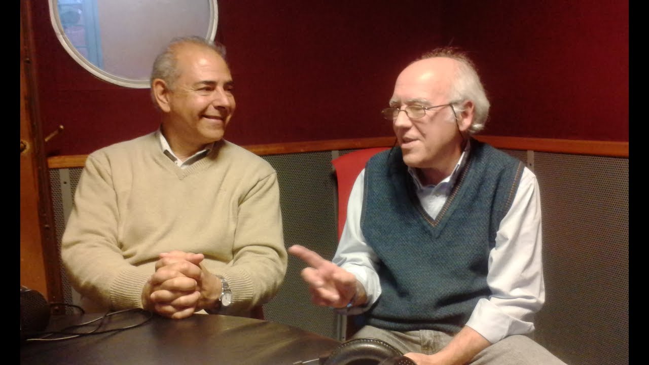 Mario Mazzitelli - segunda parte - YouTube