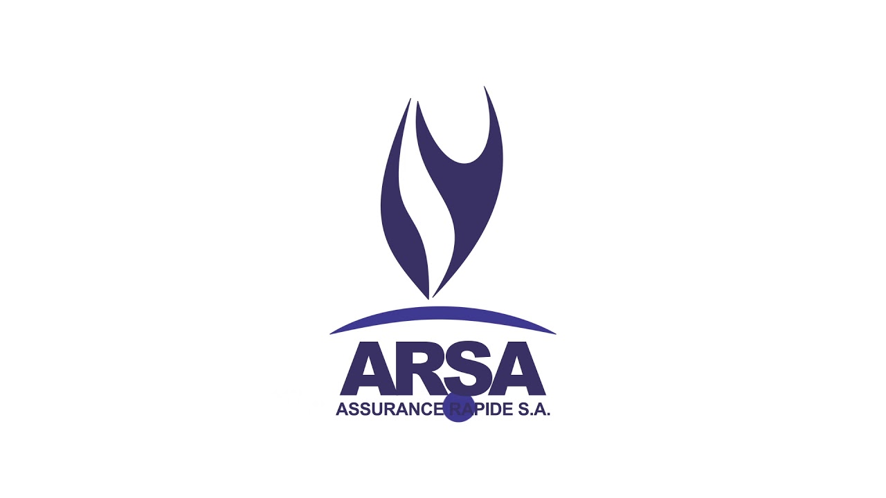ARSA LOGO ANIMATION - YouTube