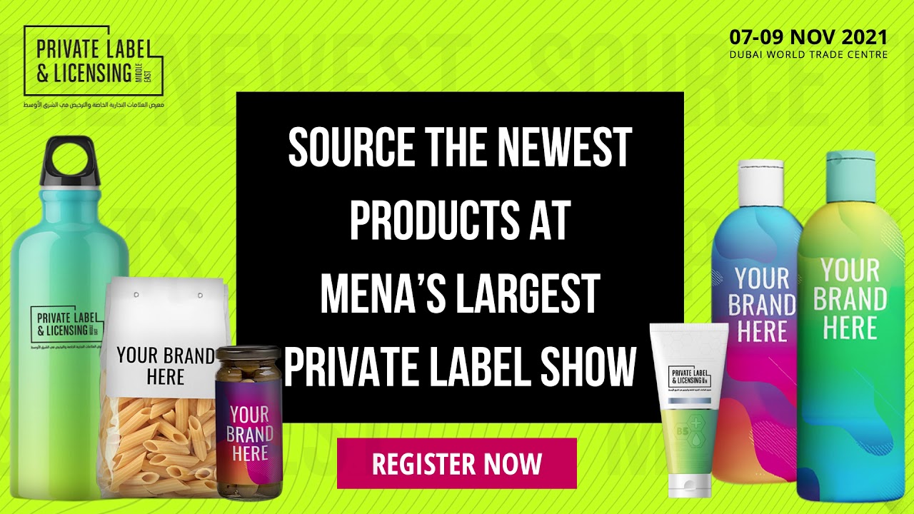Private Label & Licensing 2021 - YouTube