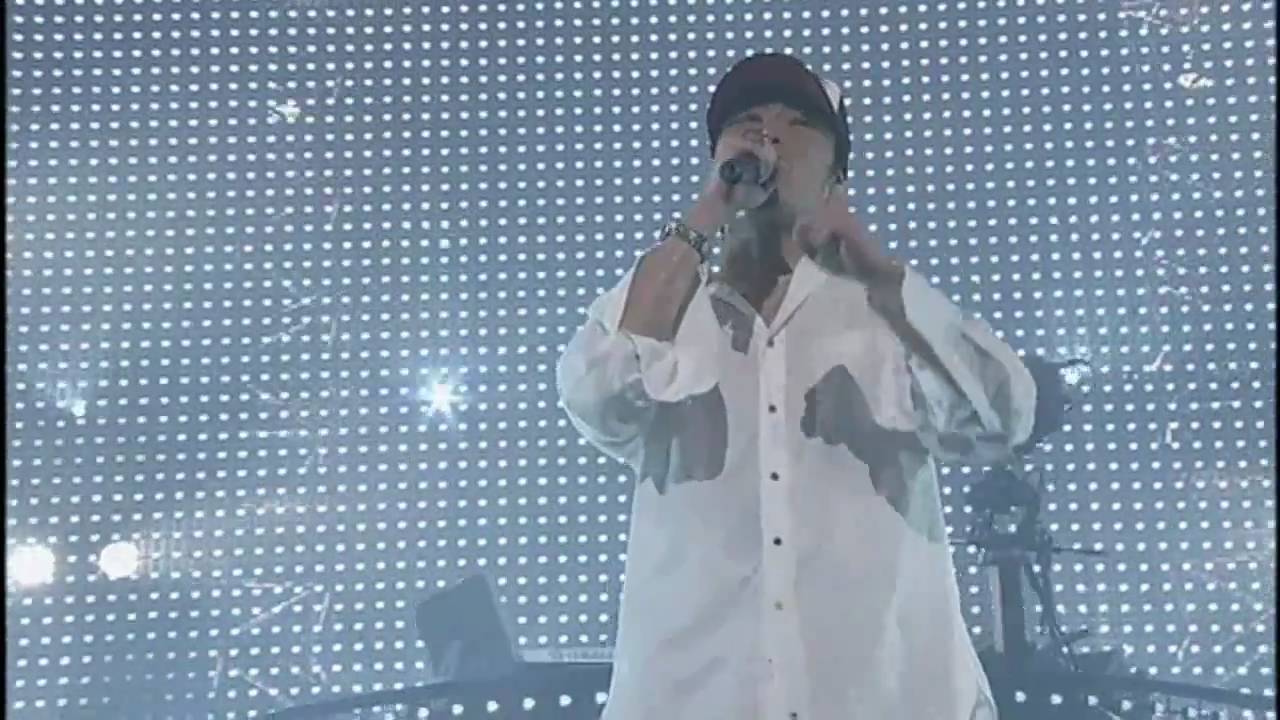 [HD] SOUL'd OUT LIVE メドレー - YouTube