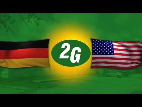 CHP Cogeneration 2G CENERGY Intelligent CHP Solutions - YouTube