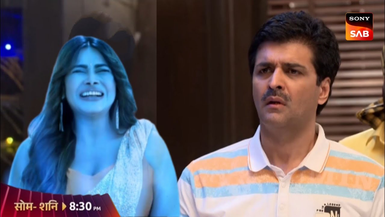 Mayaji true from is AI। Taarak Mehta Ka Ooltah Chashmah 4413।। - YouTube