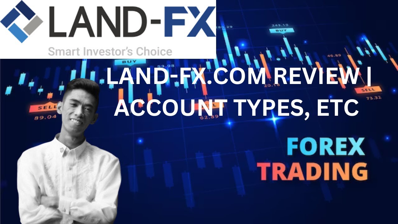 Land-FX.com Review | Account Types | Spreads | Leverage, etc - YouTube
