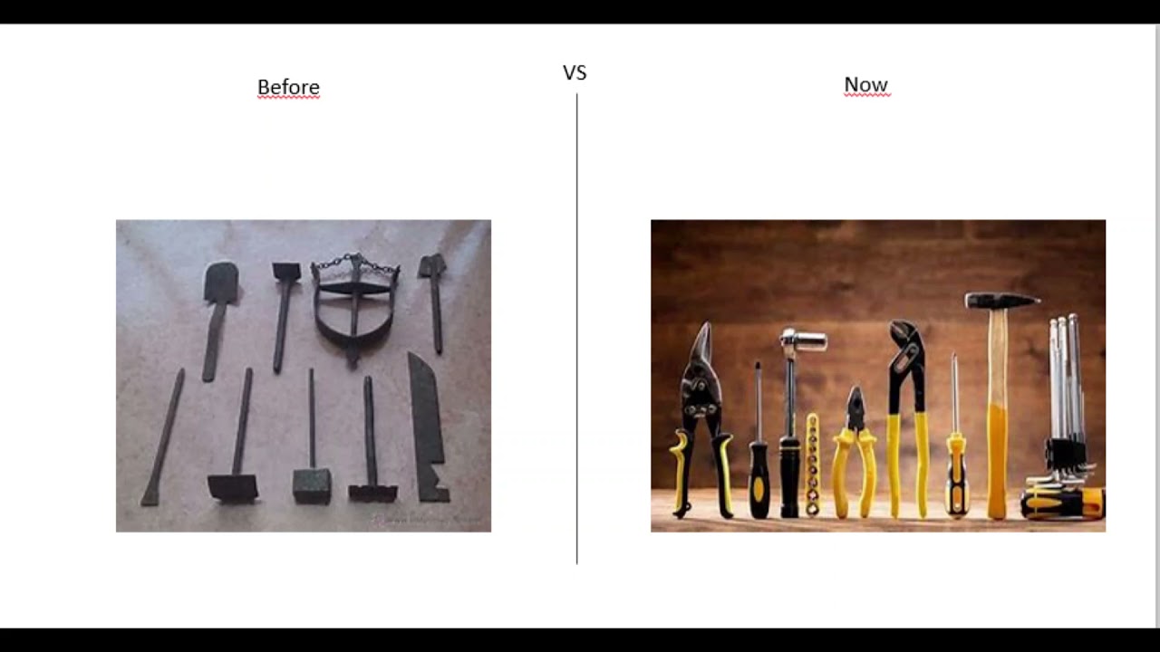 The Final Project - YouTube