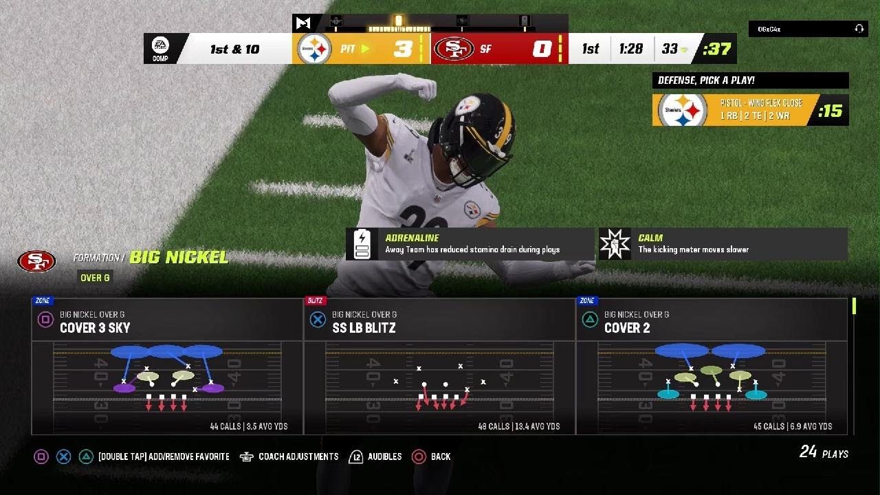 Hittaz 49ers vs Steelers SuperBowl - YouTube