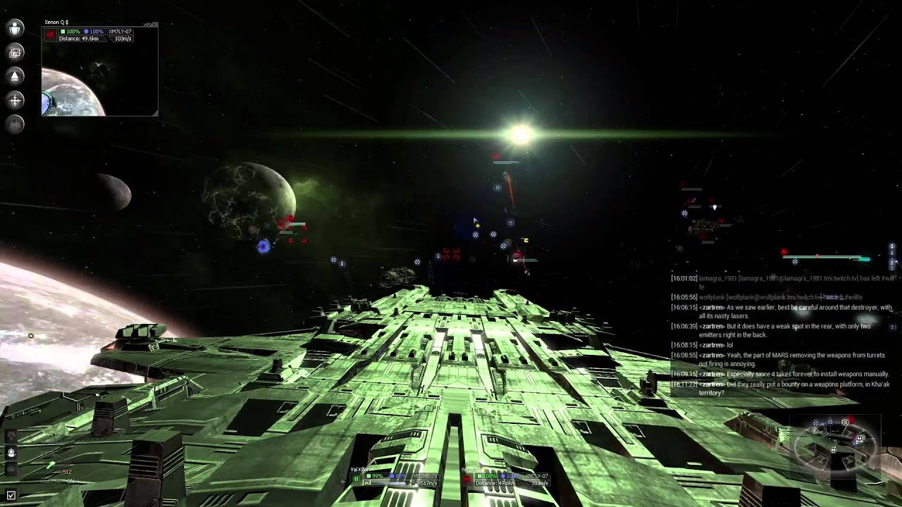 X3AP XRM [Part 199] Rage Quit [Livestream 6 of 6] - YouTube