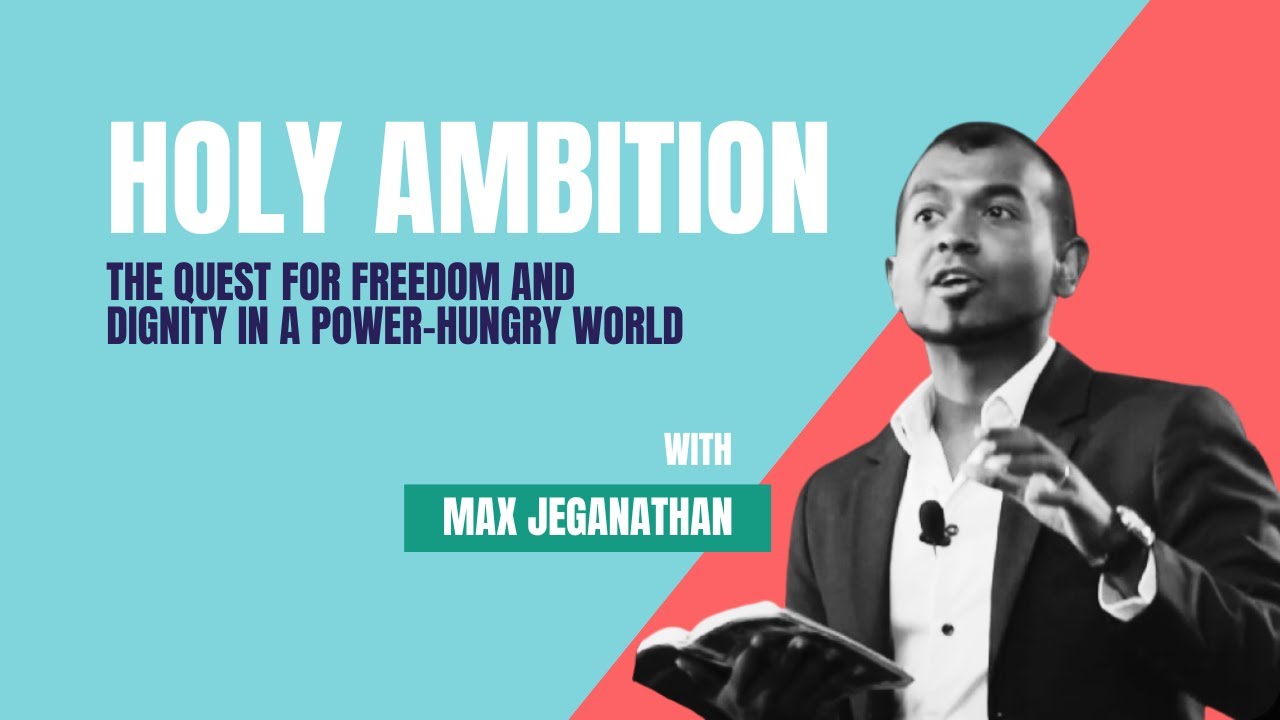 Holy Ambition: The Quest for Freedom and Dignity in a Power-Hungry ...