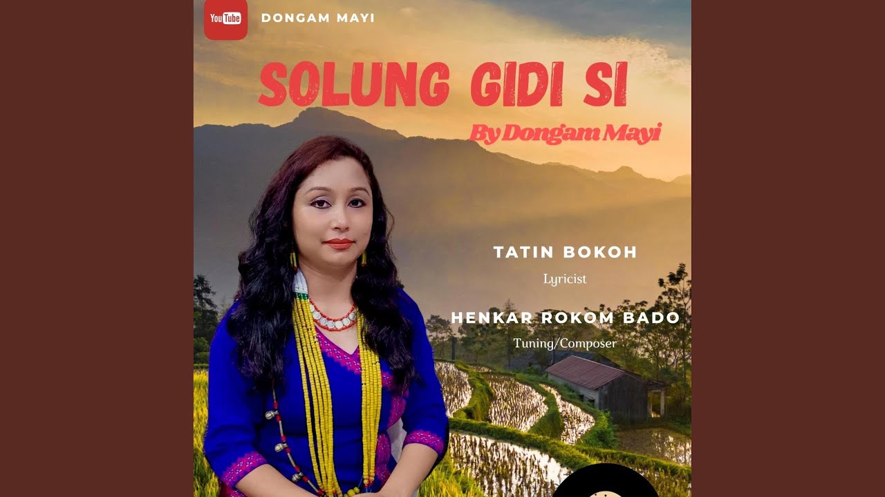 Solung Gidi Si - YouTube