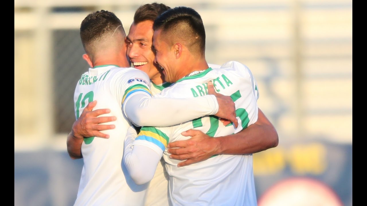 New York Cosmos 2016 Regular Season Review - YouTube