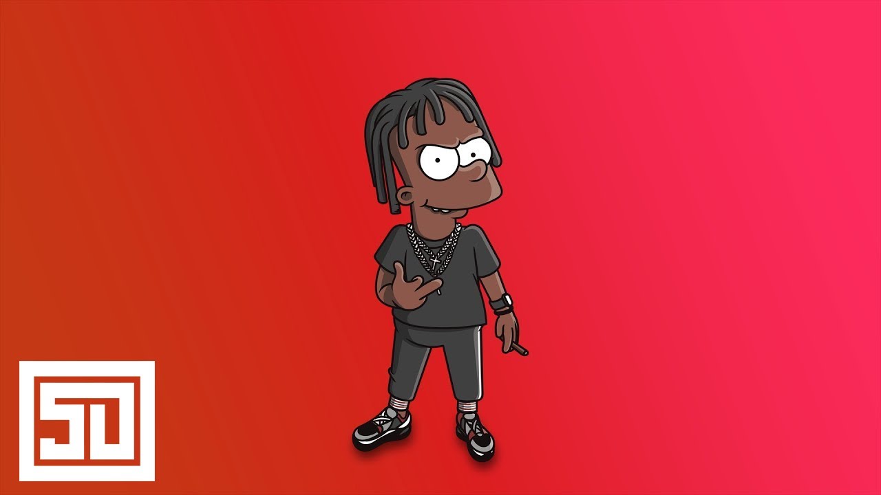 [FREE] Money Man Type Beat - "Paranoia" - YouTube