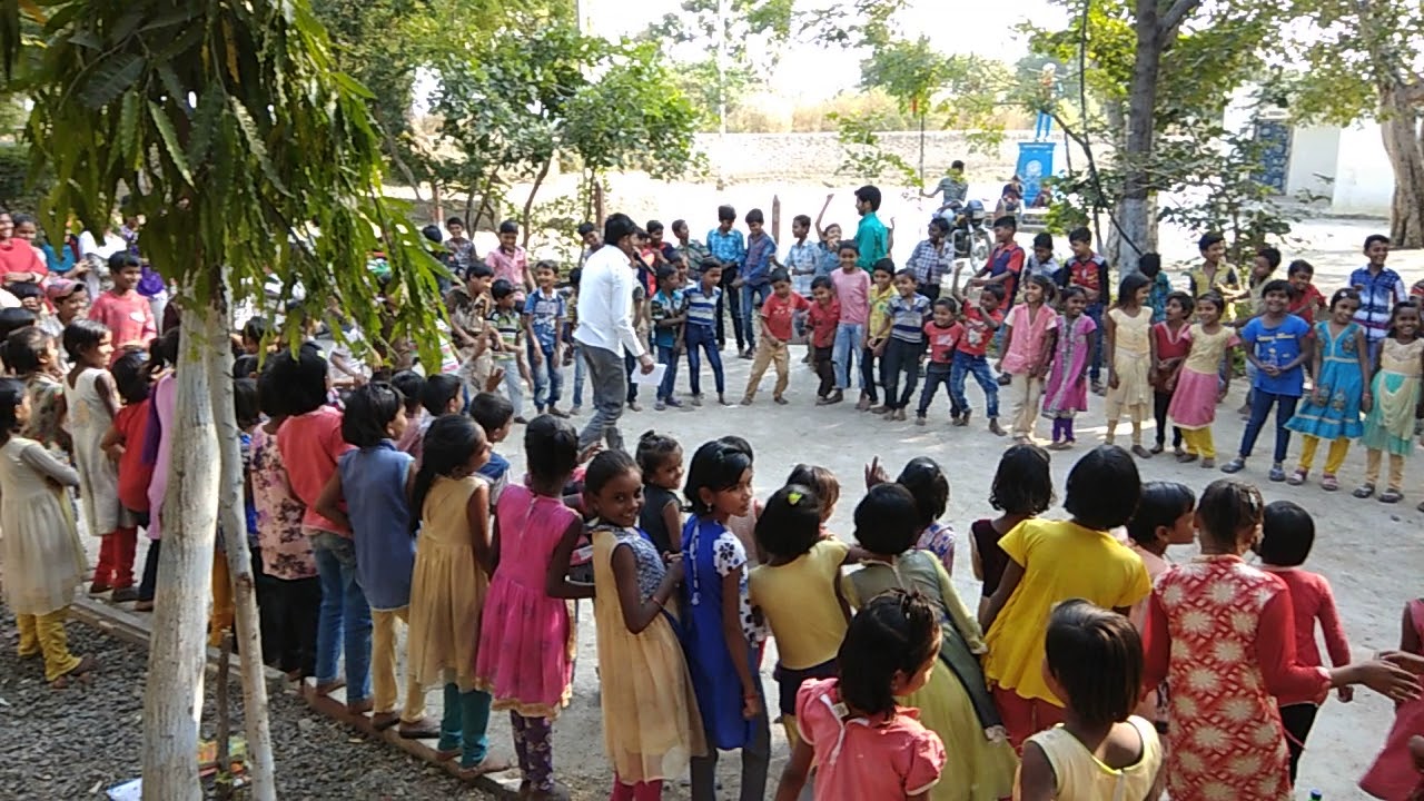 Dang ding dinga - YouTube