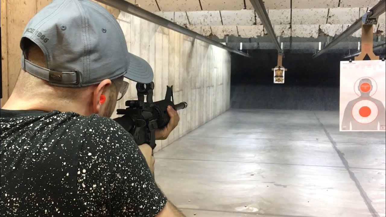 GET THE STRAP! 🔫😎 - YouTube