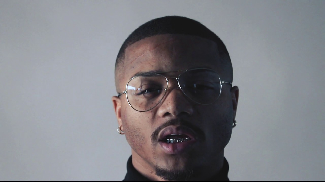 Torrian Ball - Thank You (Official VIdeo) - YouTube