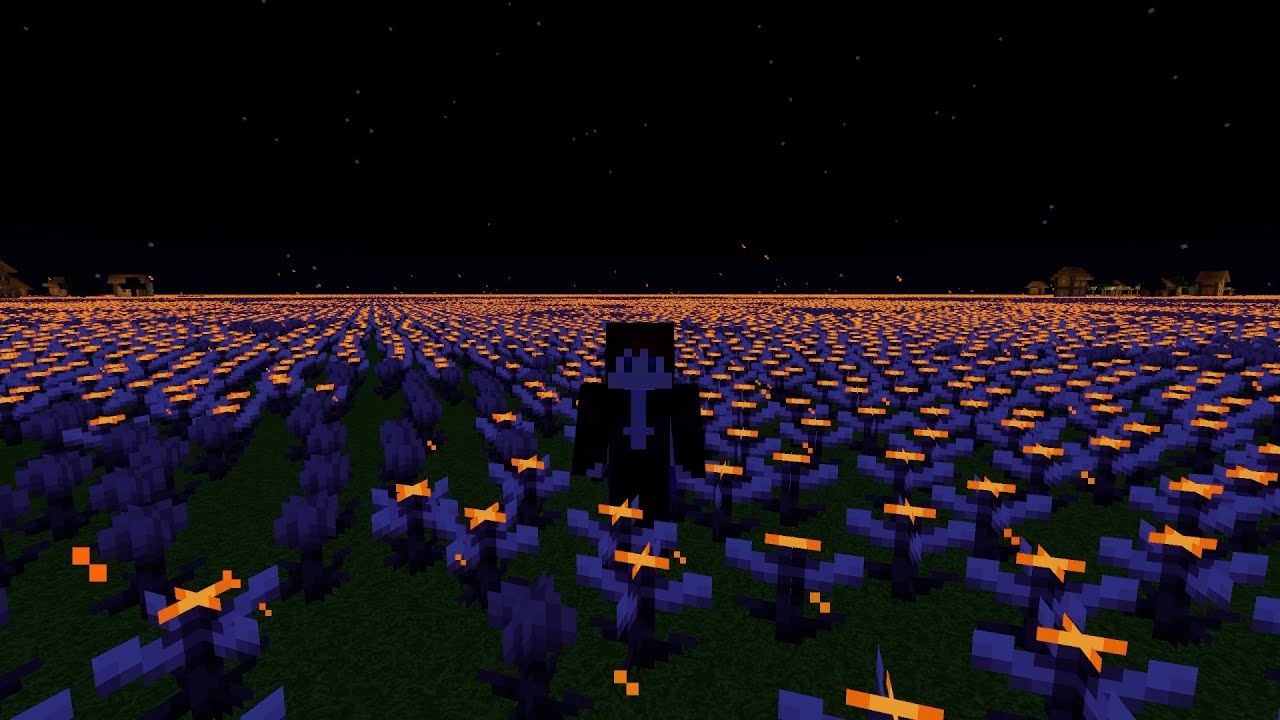 First MInecraft snapshot for 1.21.4 Minecraft Snapshot 24w44a - YouTube