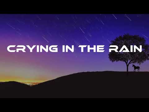The Everly Brothers - Crying In The Rain ( Lyrics )