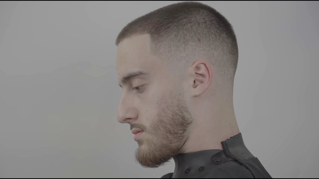 EASIEST WAY TO FADE HAIR! | Tutorial for Beginners - How To Do a ...