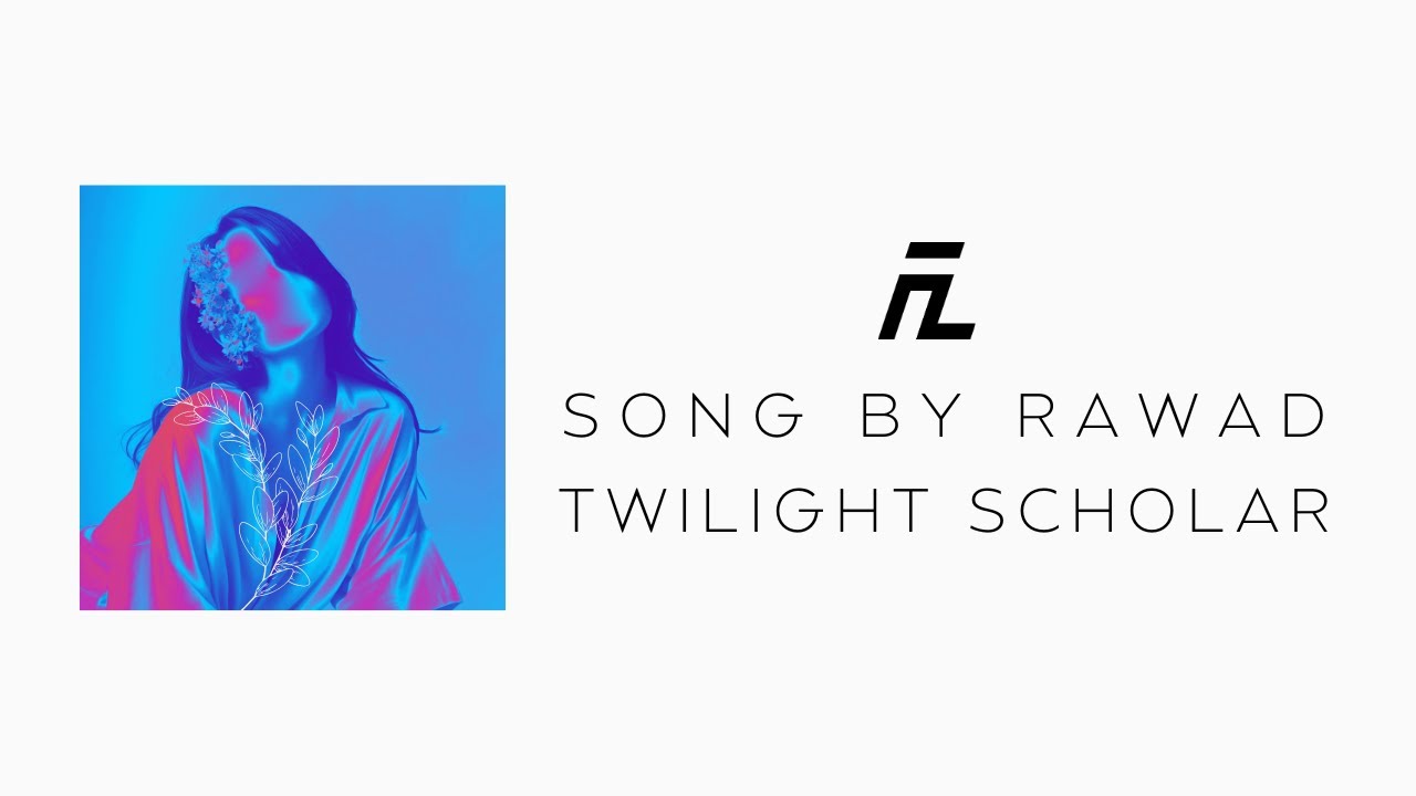 TWILIGHT SCHOLAR - RAWAD Prod. | Middle Eastern Jazz Fusion (Official ...