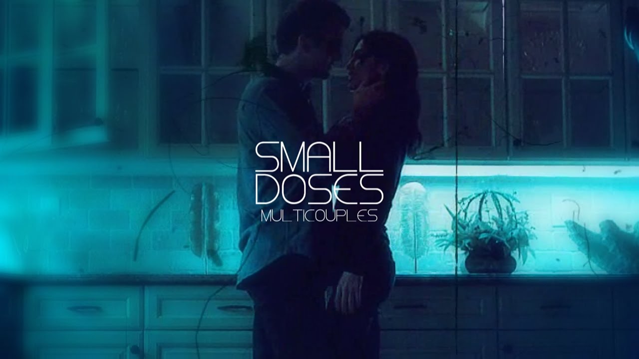 Small Doses [collab] - YouTube