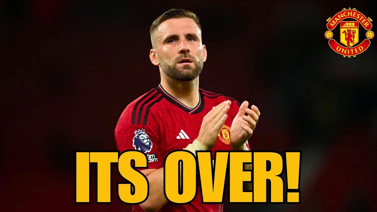 BREAKING: Man Utd Hit With Shock News, As Amorim Sets Sights On Arsenal ...