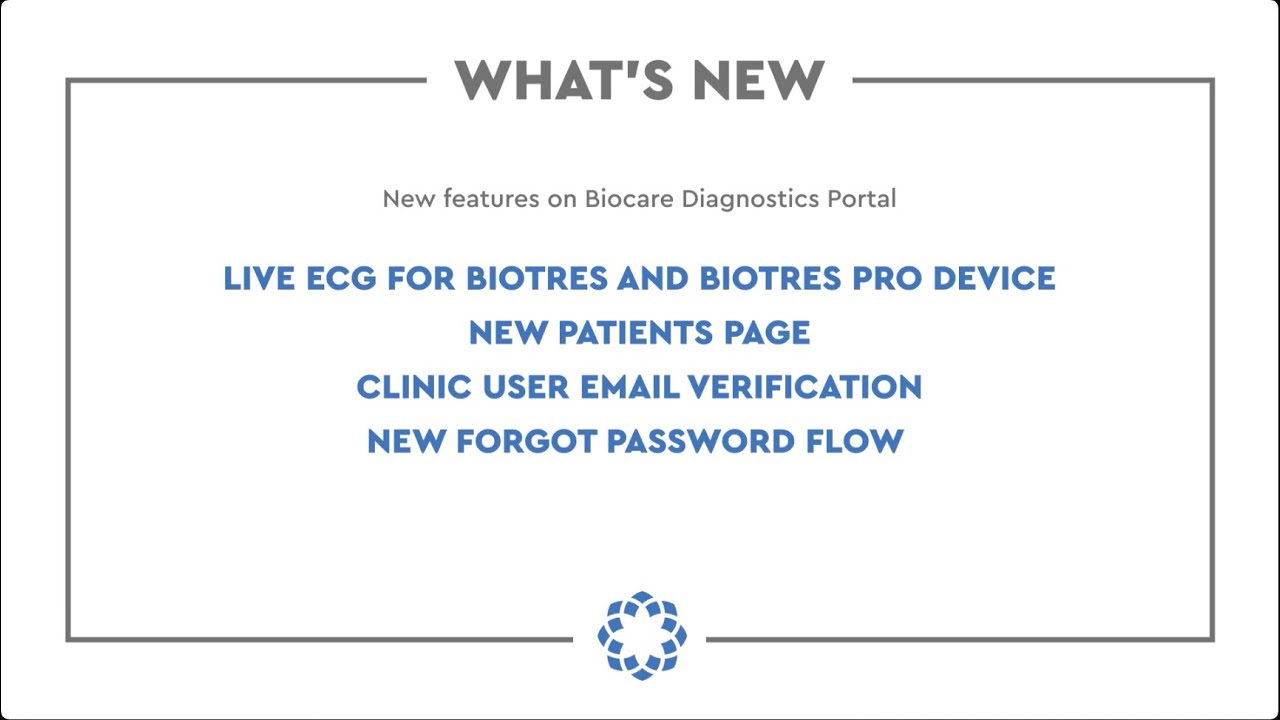 What's New in February '24 on Biocare Diagnostic - YouTube