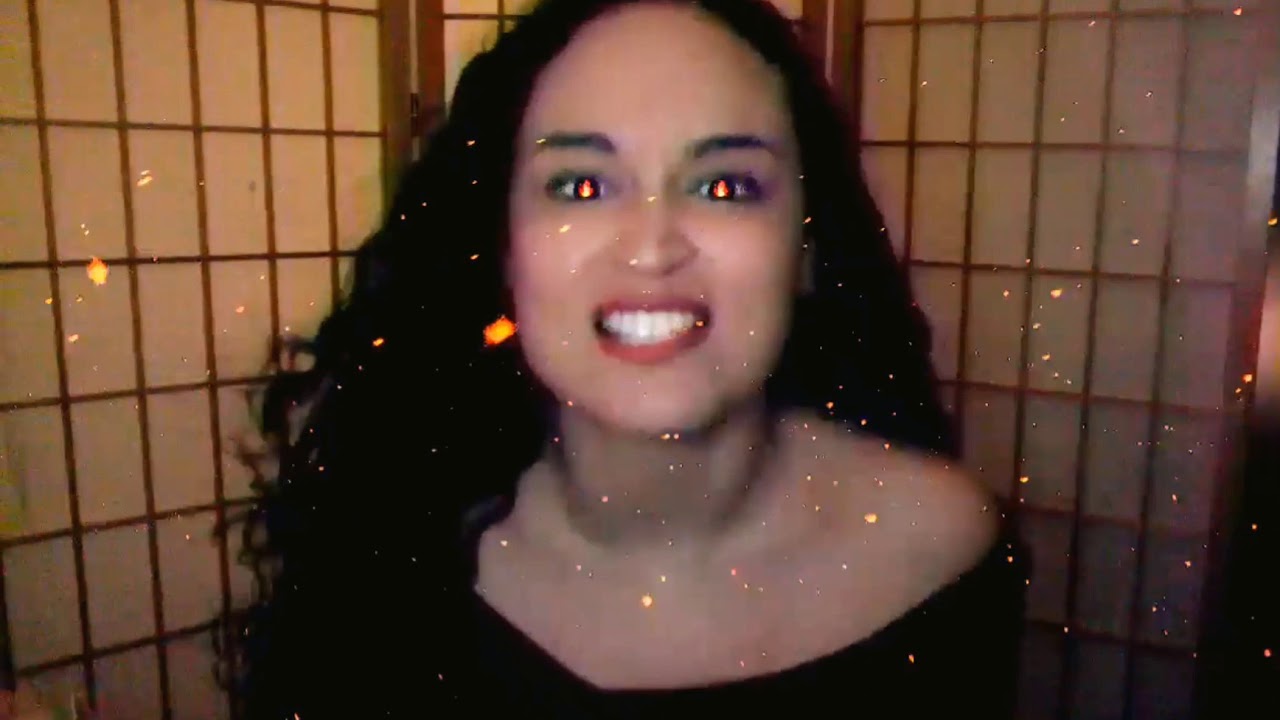 Nancy Knapp from "Spoon River Anthology" - YouTube