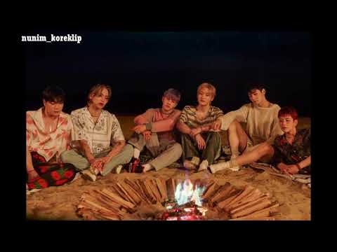 ASTRO - DON'T WORRY / Türkçe Altyazılı