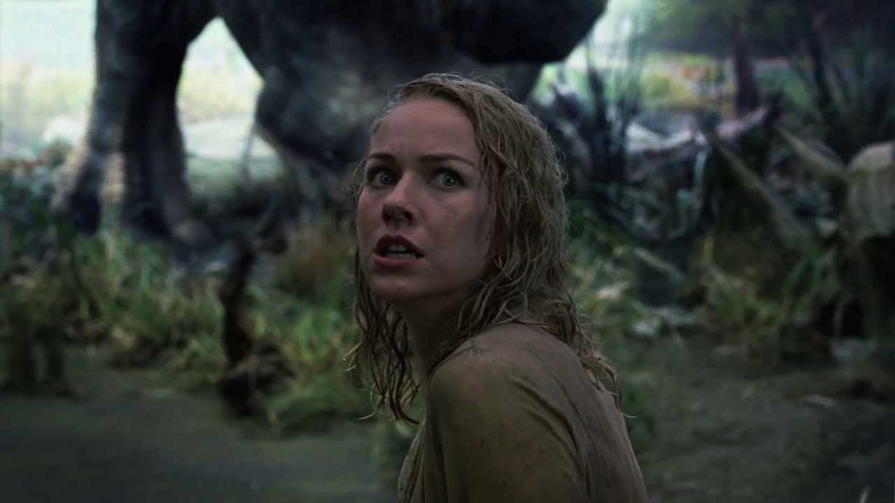 King Kong - Official® Teaser [HD] - YouTube