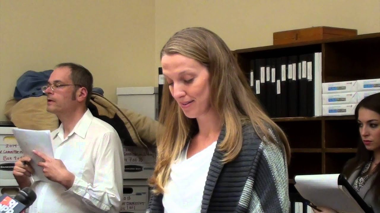 Highway Bill 11 Ellen Tuzzolo - YouTube
