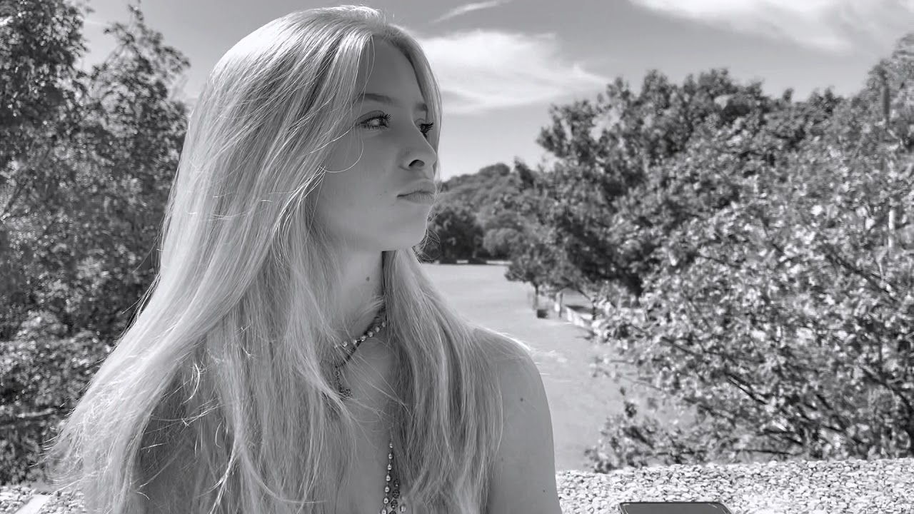 Islam Mode by Brooke Reynolds and Kaleigh Stewart - YouTube