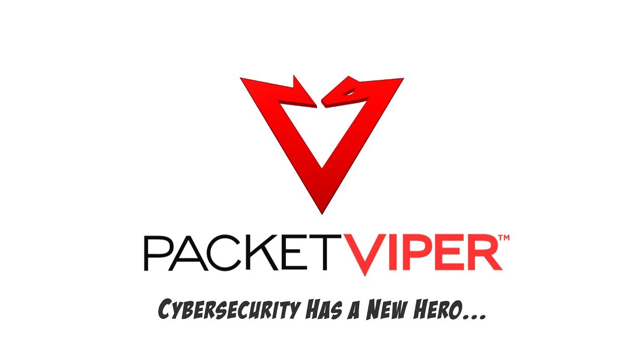 packetviper - YouTube