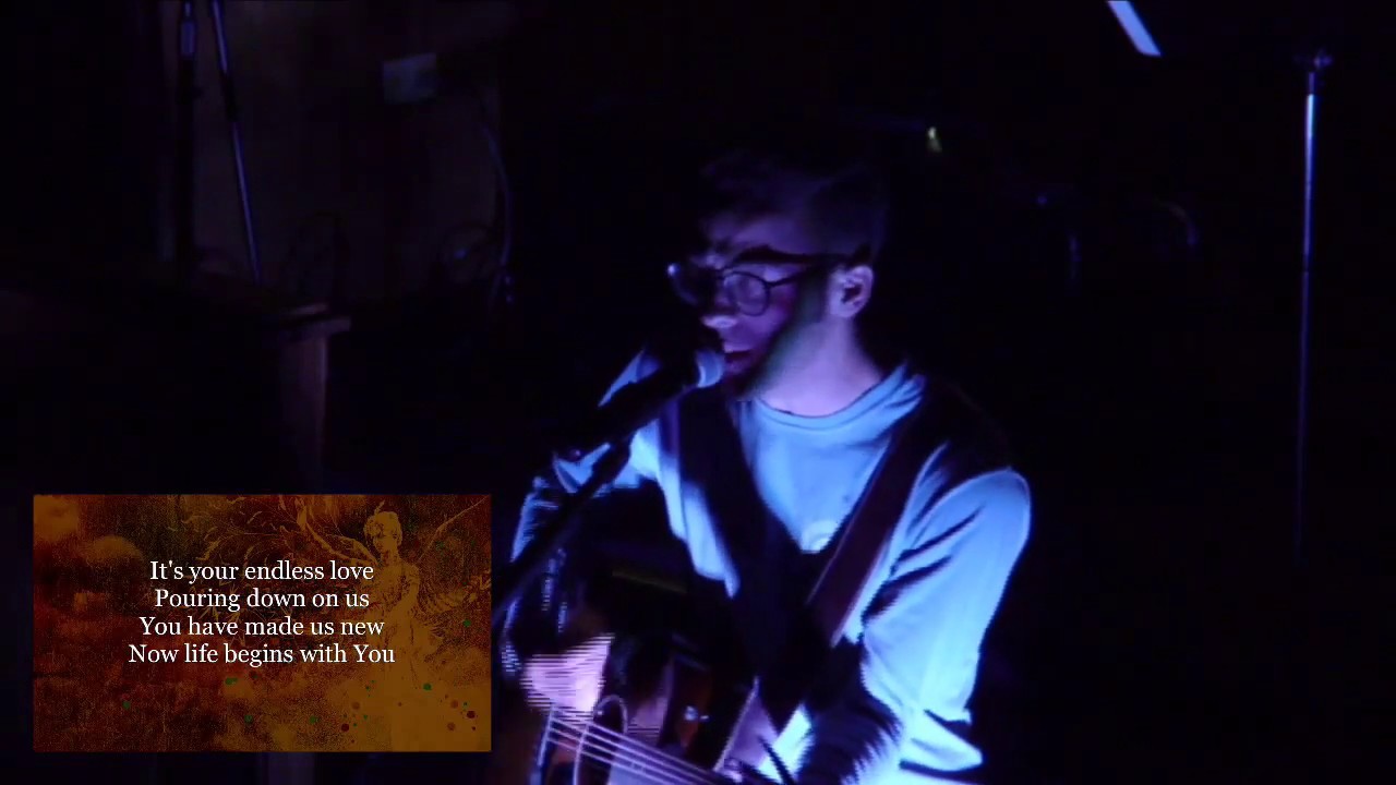 OVBC Youth Live Stream - 4/15/20 - Kevin Clapp - YouTube