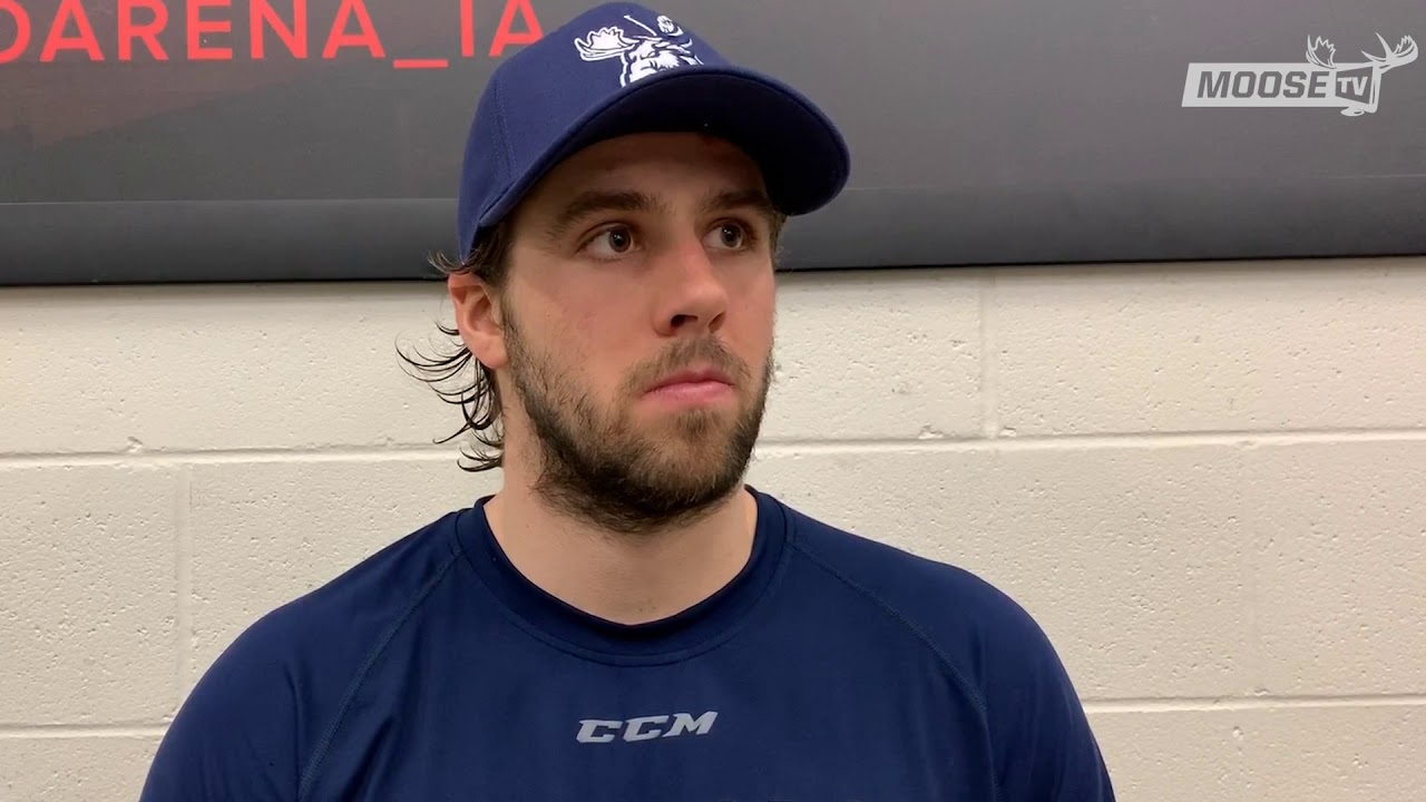 POST-GAME | Cole Maier - YouTube