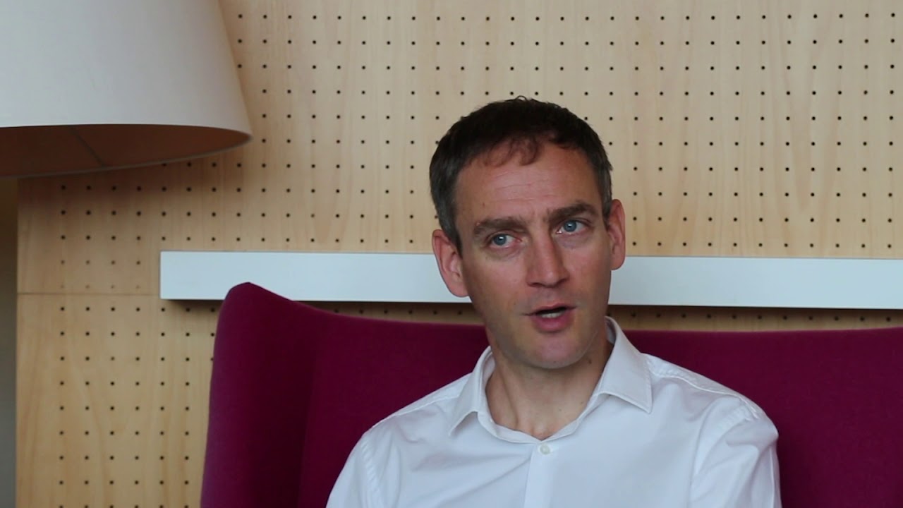 6 interview Nard Clabbers TNO verdienmodel DNA - YouTube