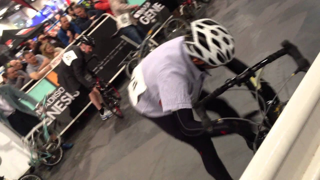 IMG 1562 start 1st heat James Pope and Kane - YouTube