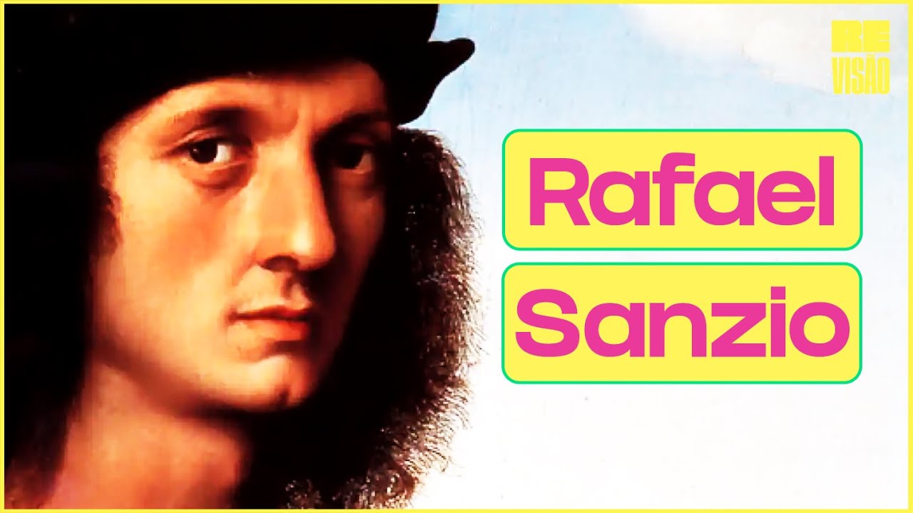 RAFAEL SANZIO - YouTube