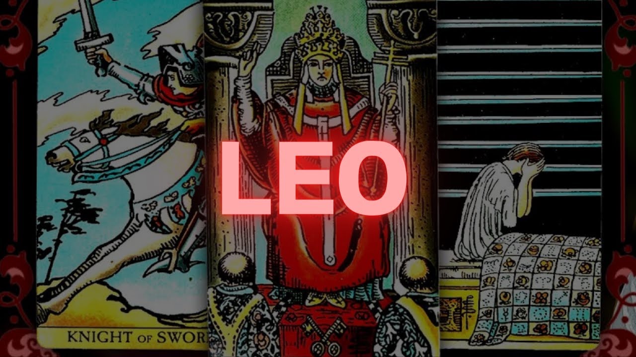 LEO, 911 EMERGENCY😱 DANGER! SOMETHING SERIOUS IS HAPPENING..! MAY 2025 ...