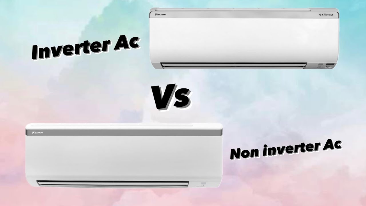 AC Buying Guide 2024 || How to buy the Best AC || Inverter AC VS Fix ...