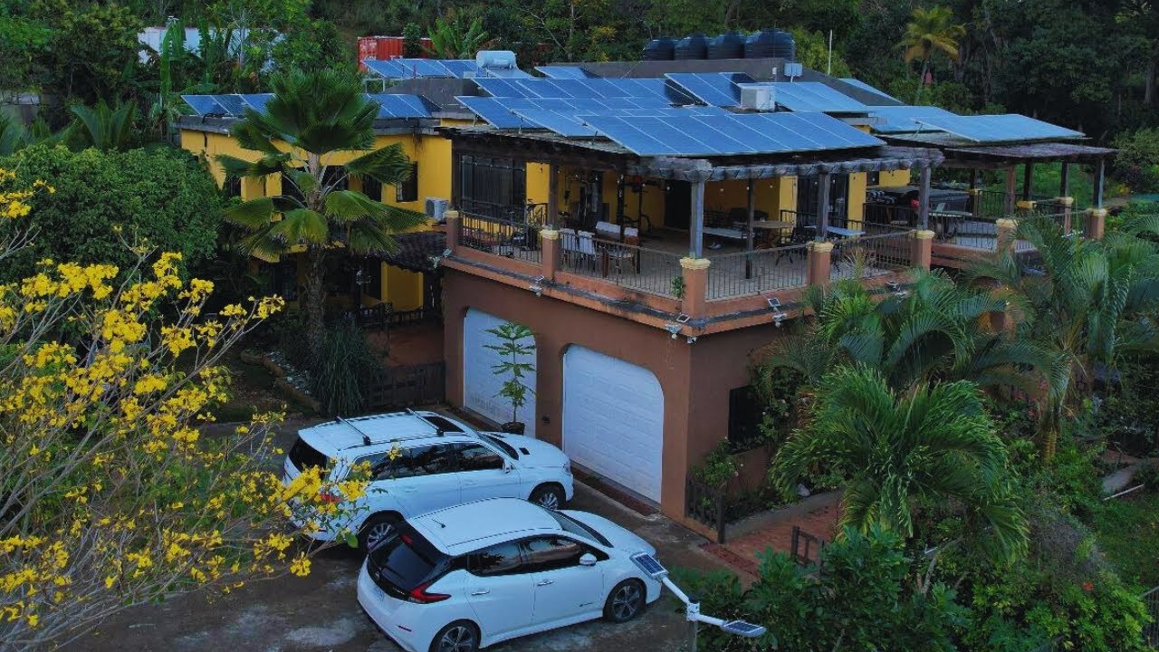 City Views 6 Bedroom 8 Bathroom House For Sale At Mt Salus, Smokey Vale ...