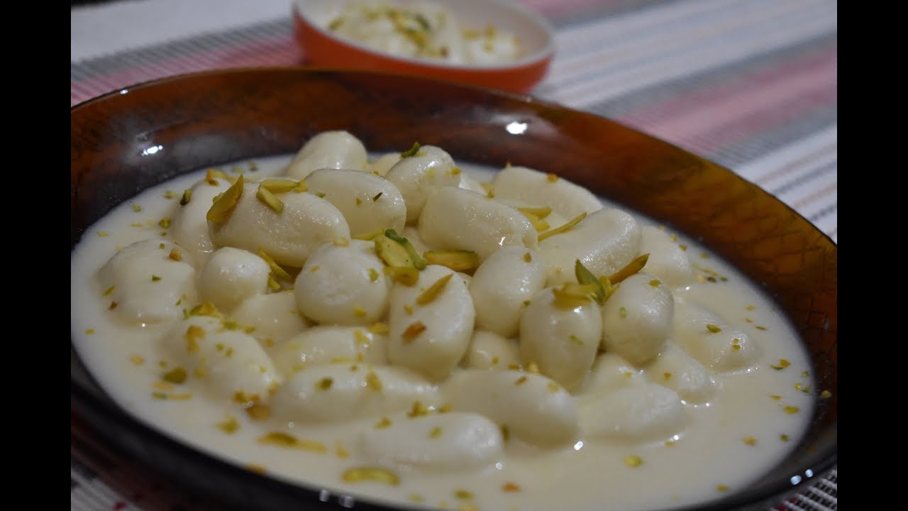 Roshmalai || কুমিল্লার রসমালাই || Bangladeshi Rosho malai Recipe ...