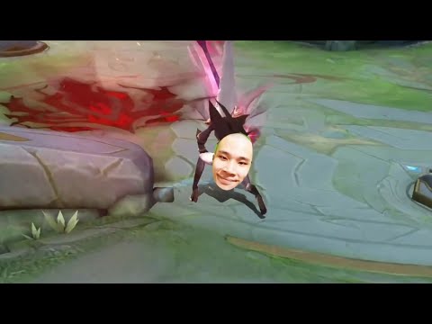 MLBB 3D MODE MEME 🍑 - YouTube