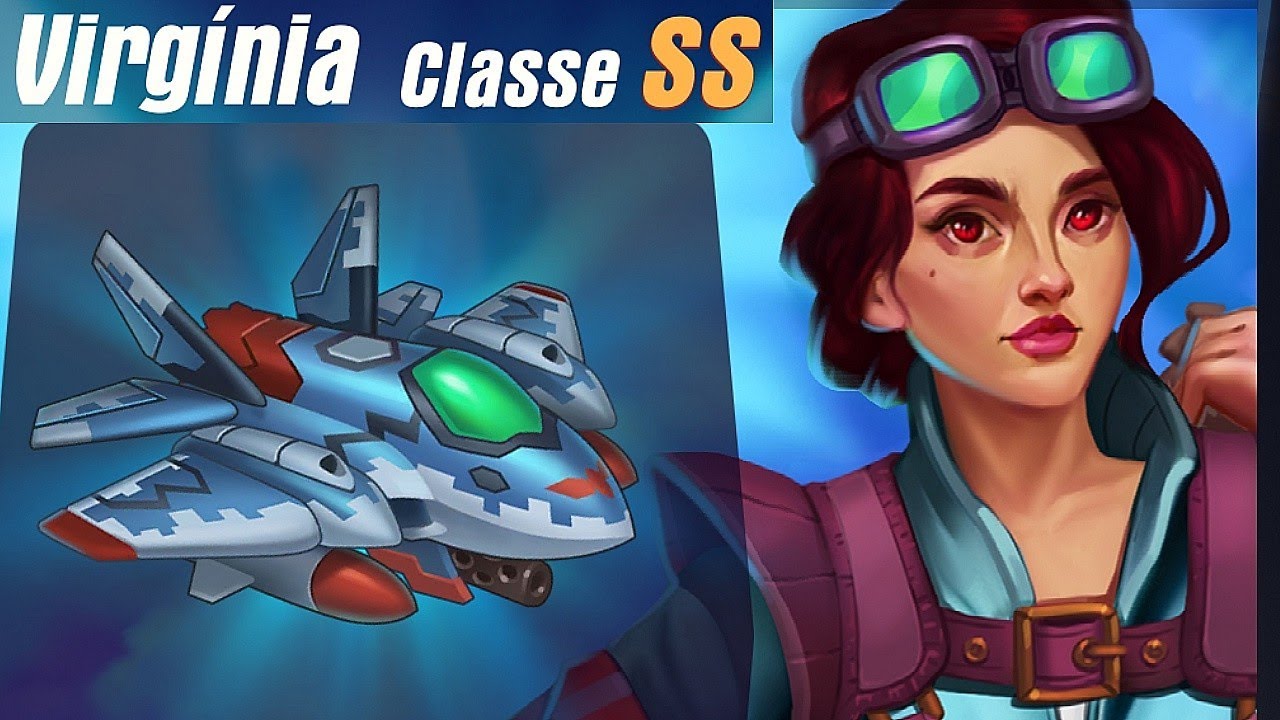 Hawk Freedom Squadron New Plane Virgínia Gameplay - YouTube